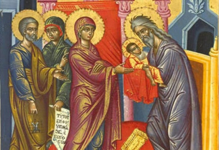 Υπαπαντή του Κυρίου: Τι γιορτάζουμε στις 2 Φεβρουαρίου - fiftififti
