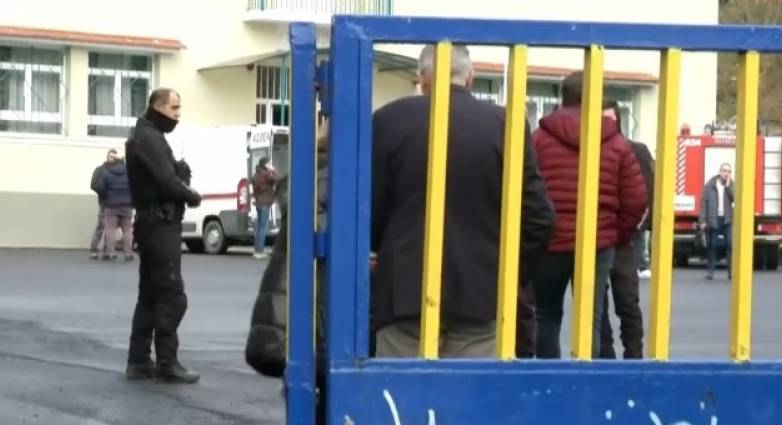 Τραγωδία στις Σέρρες: Ενα παιδί νεκρό και δύο τραυματισμένα από έκρηξη ...