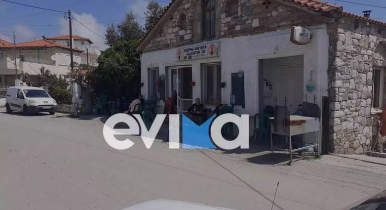Σεισμός στην Εύβοια: Τρομοκρατημένοι οι κάτοικοι – «Μπορεί να υπάρξει ...